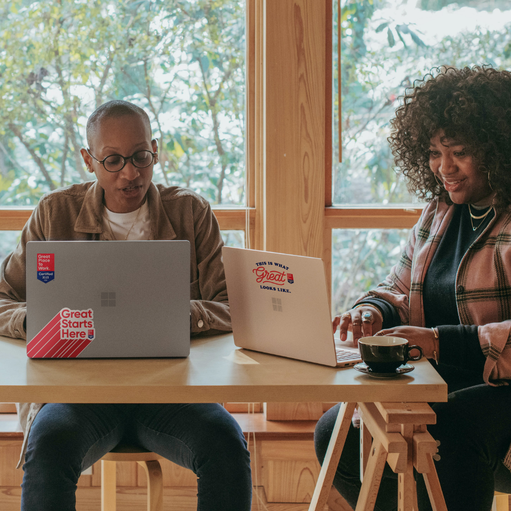 Employee Surveys - Great Place to Work