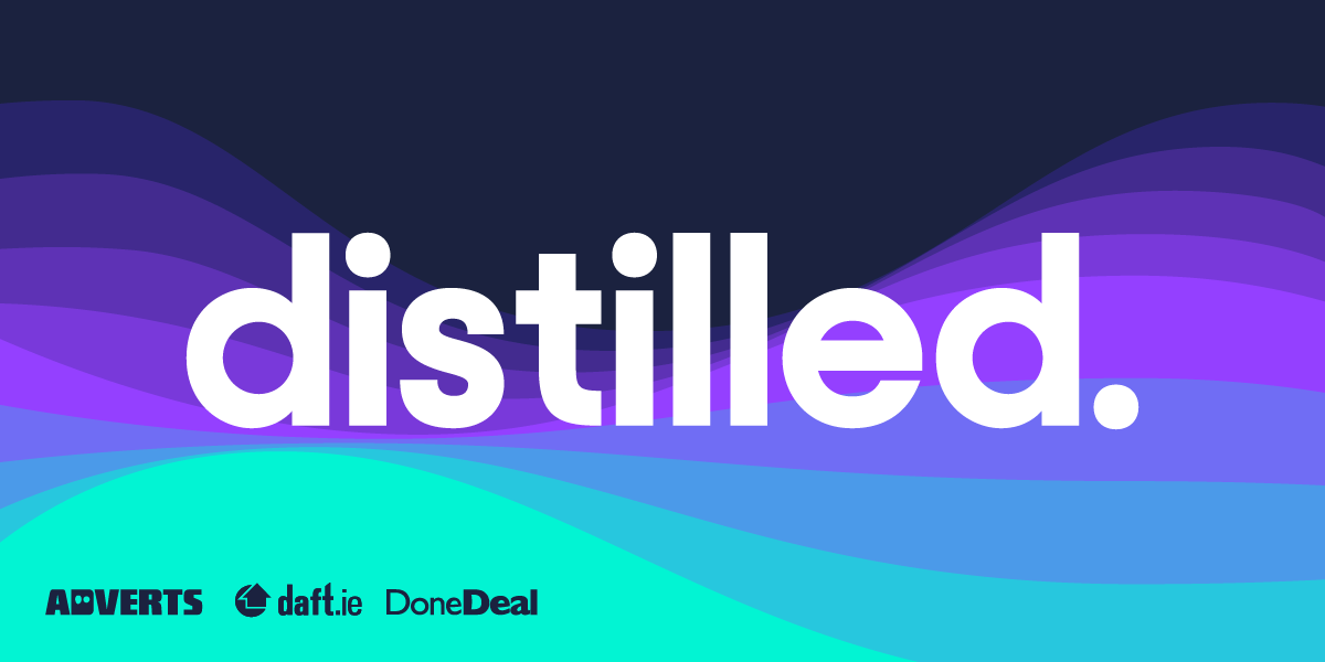 DISTILLED - Great Place to Work
