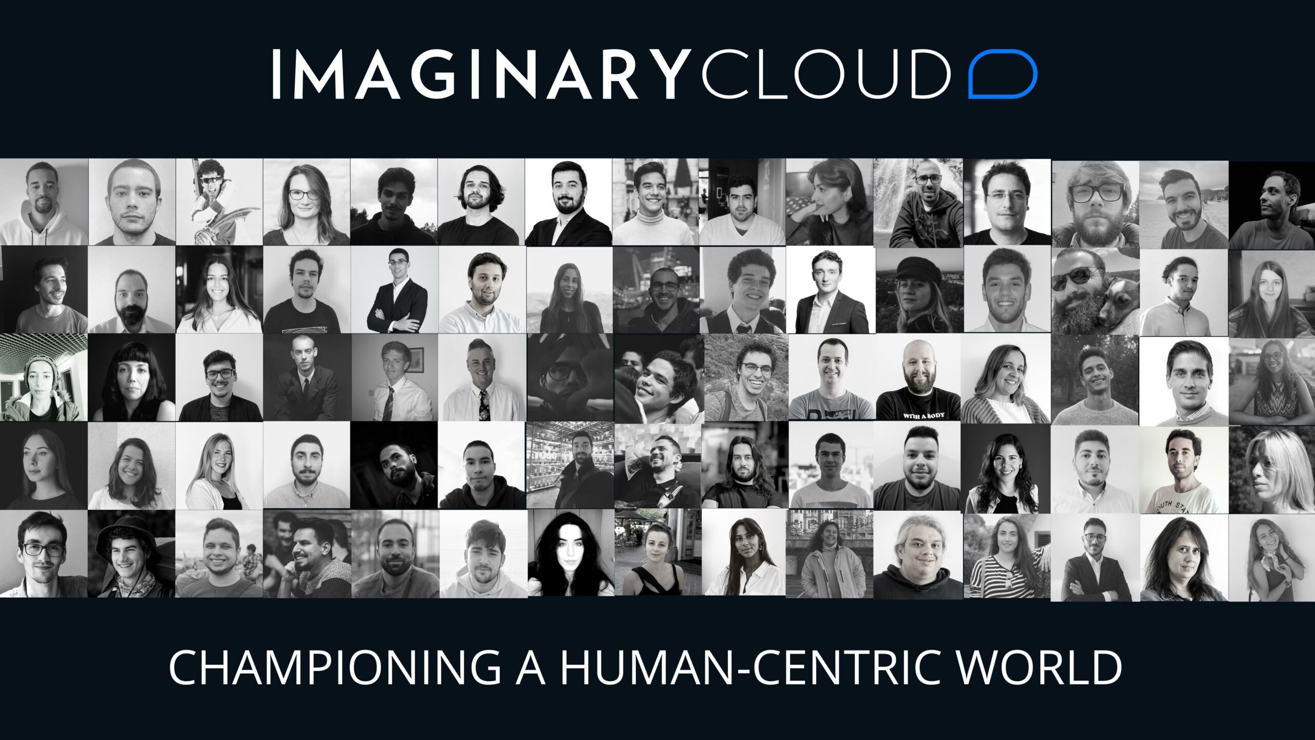 IMAGINARY CLOUD - Great Place to Work