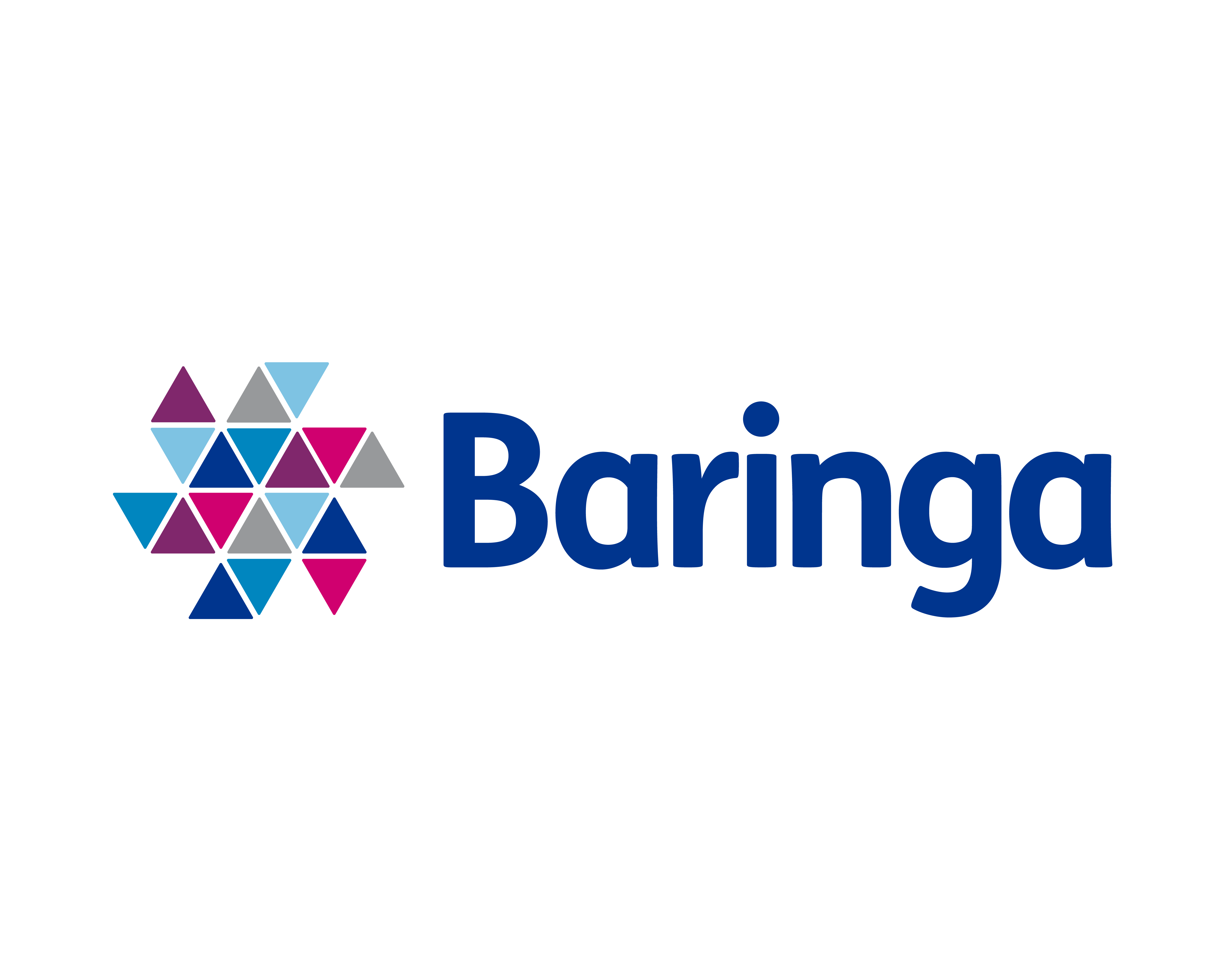 BARINGA - Great Place to Work