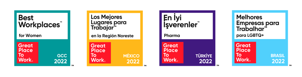 Category List Badge Guidelines - Great Place to Work