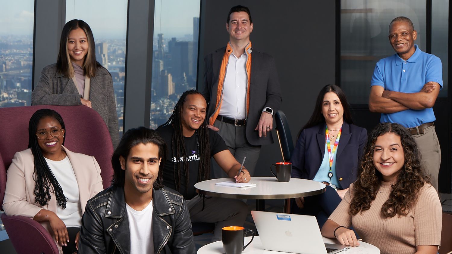 Accenture - Great Place to Work