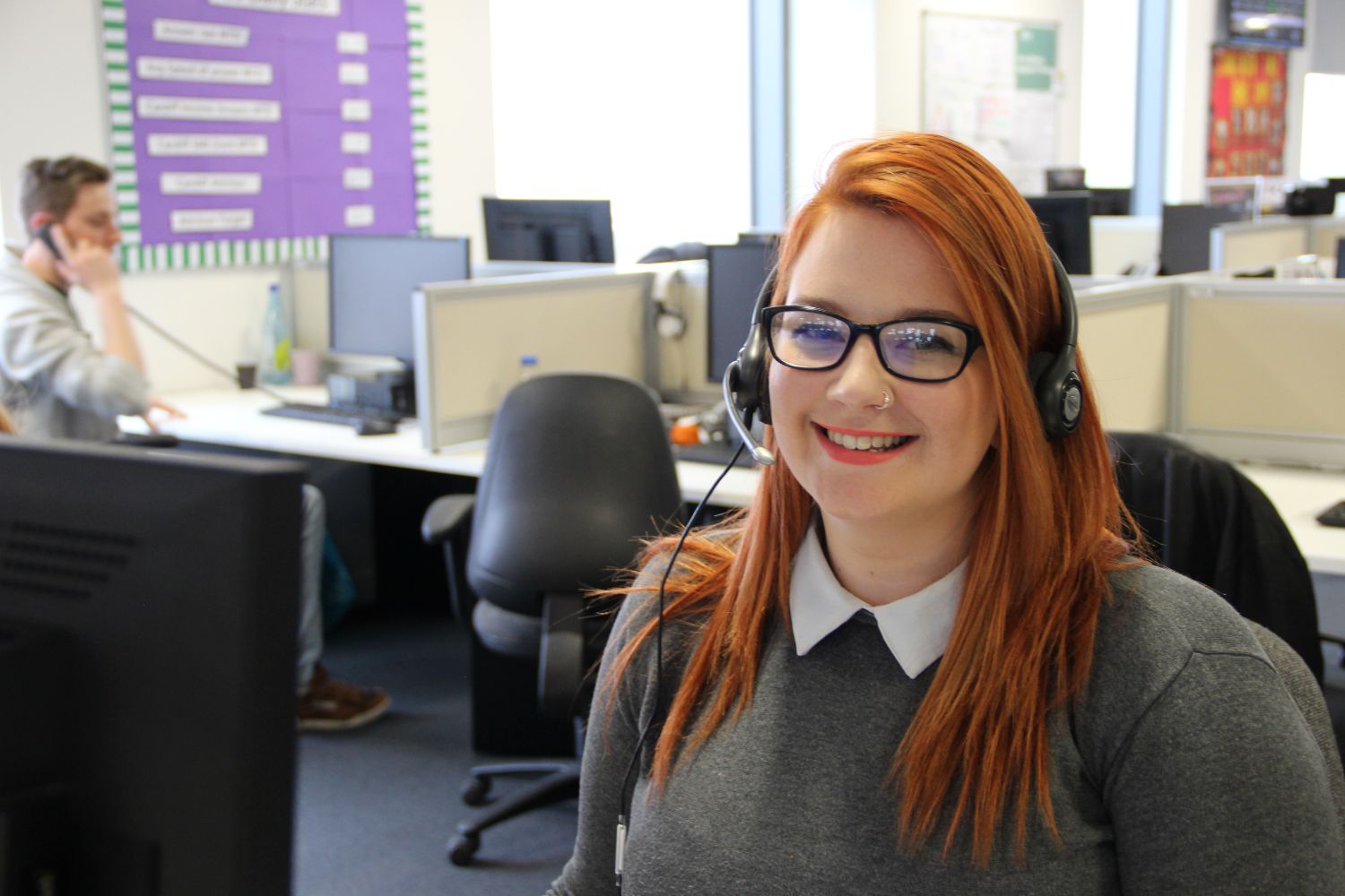 Admiral Group plc - Great Place to Work