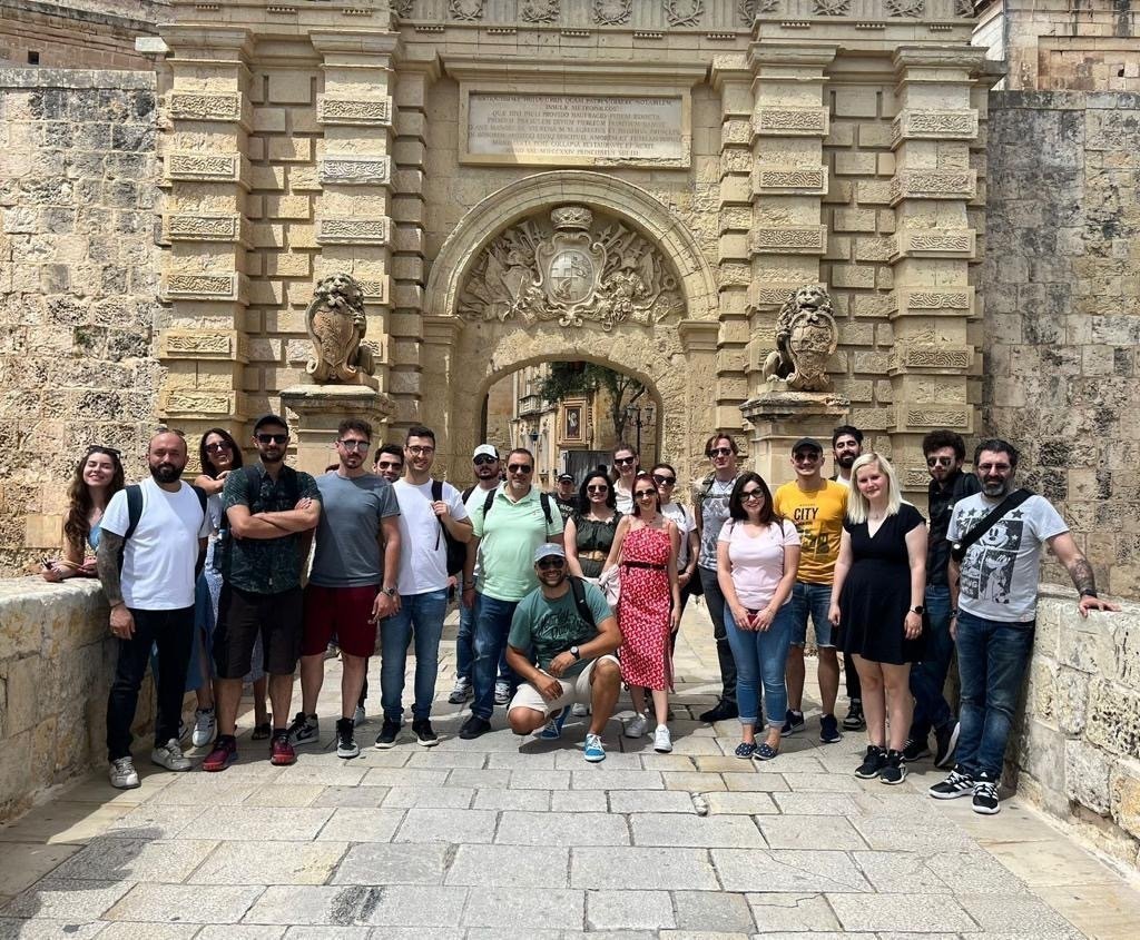 DERIV OPERATIONS (CYPRUS) LTD – Great Place to Work