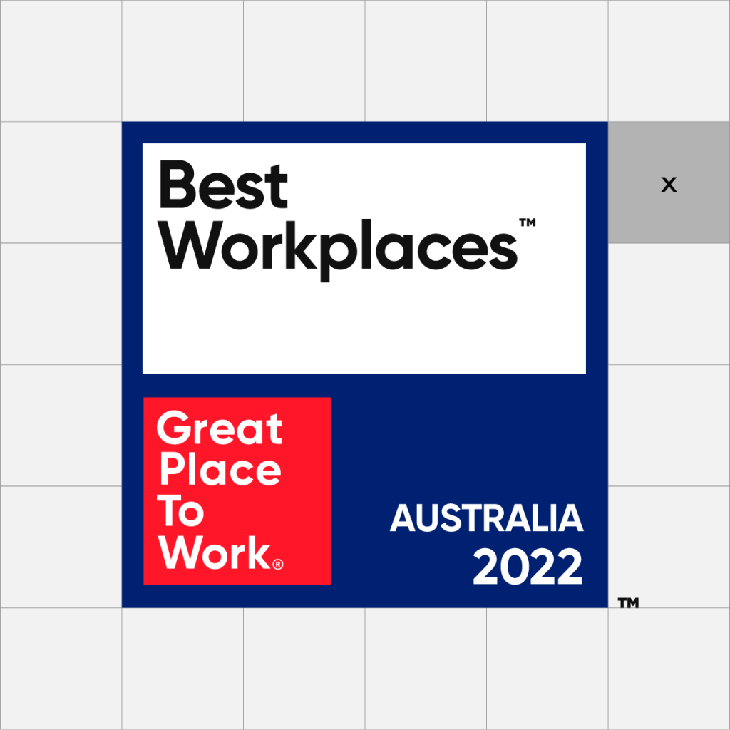 National List Badge Guide - Great Place to Work