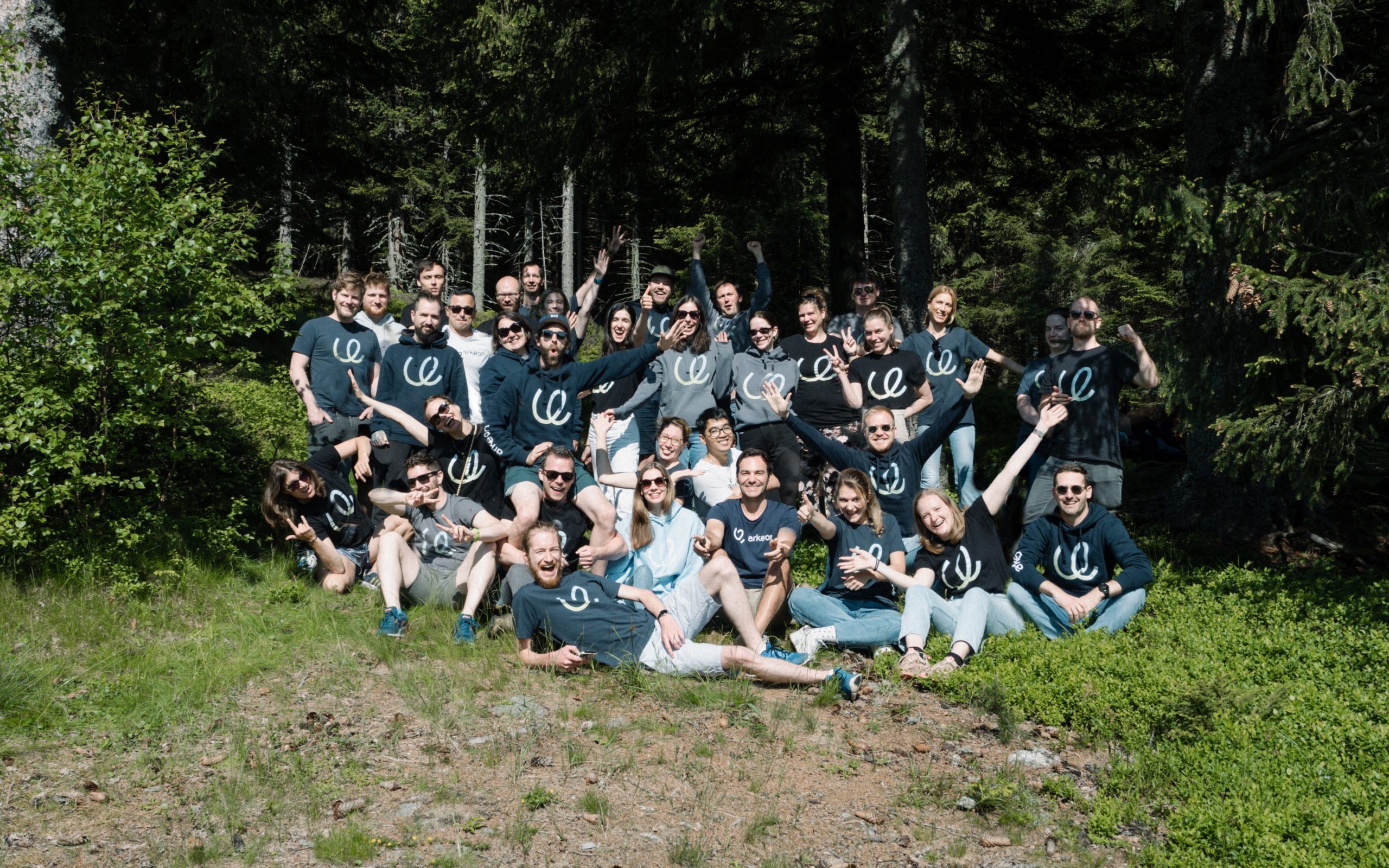 Arkeon GmbH - Great Place to Work