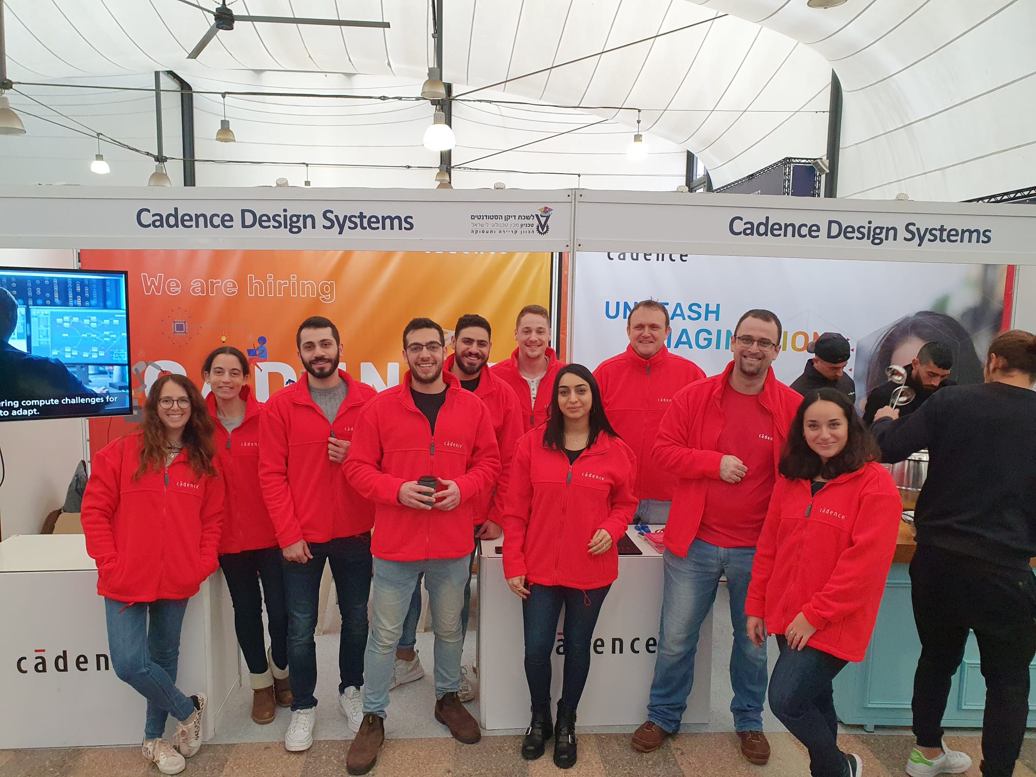 Cadence - Great Place to Work