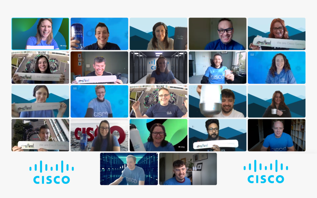 Cisco - Great Place to Work
