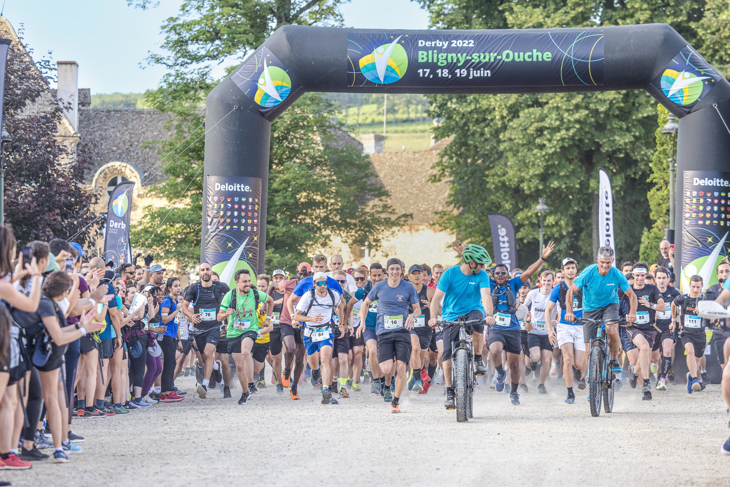 Deloitte - Great Place to Work