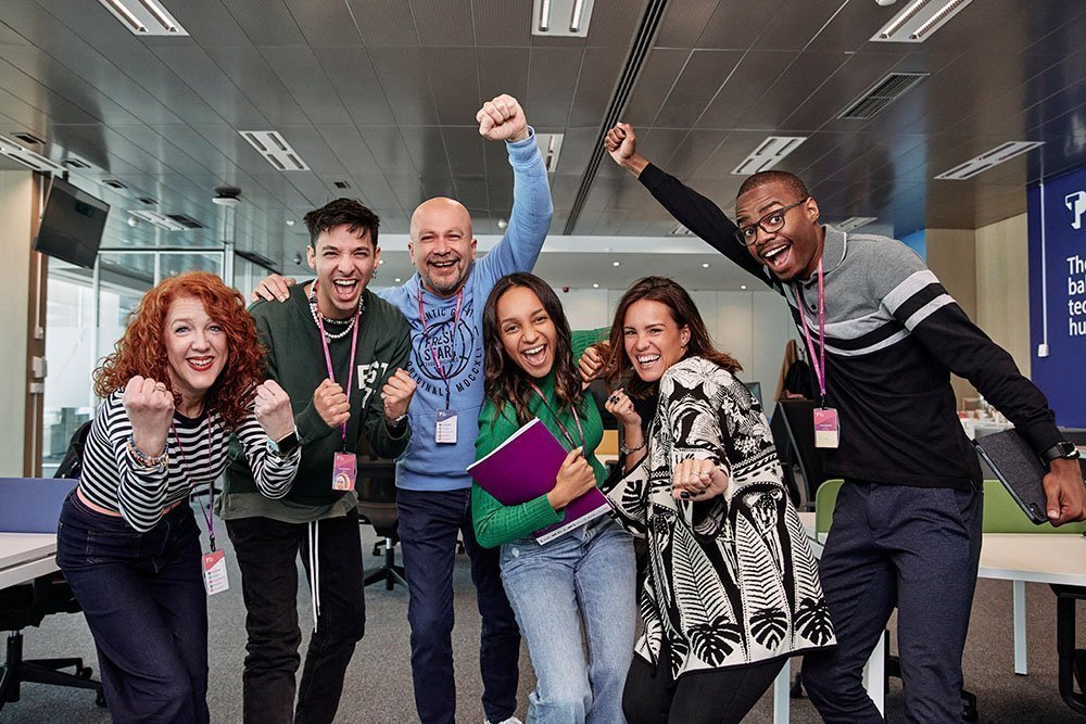 Teleperformance - Great Place to Work