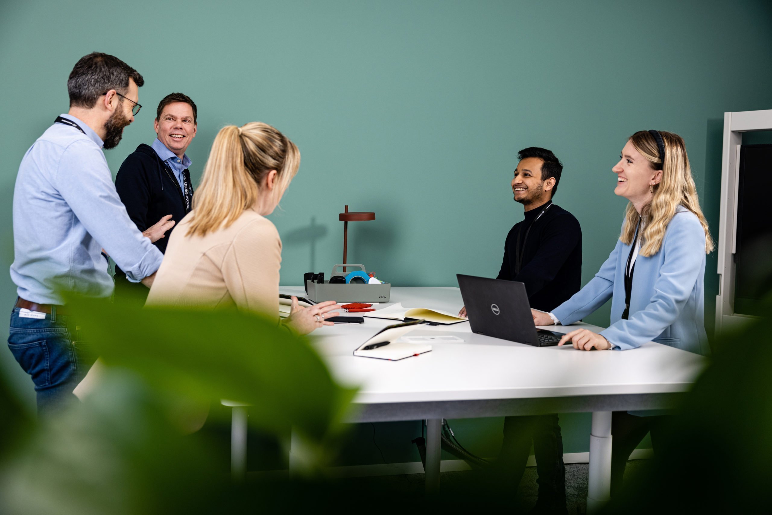 W.L. Gore - Great Place to Work