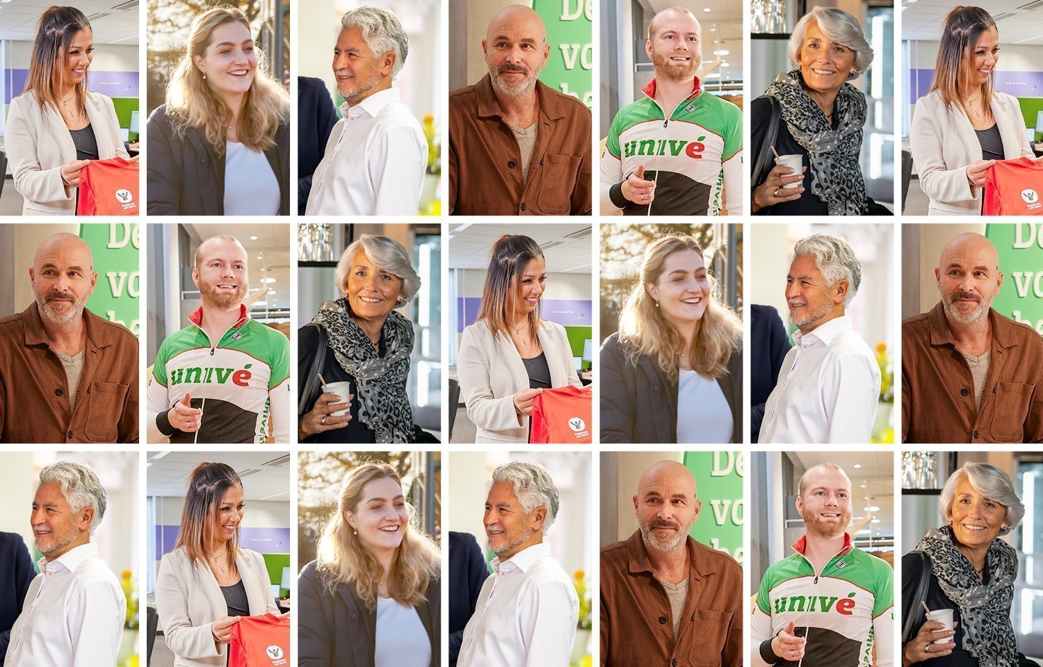 Coöperatie Univé - Great Place to Work