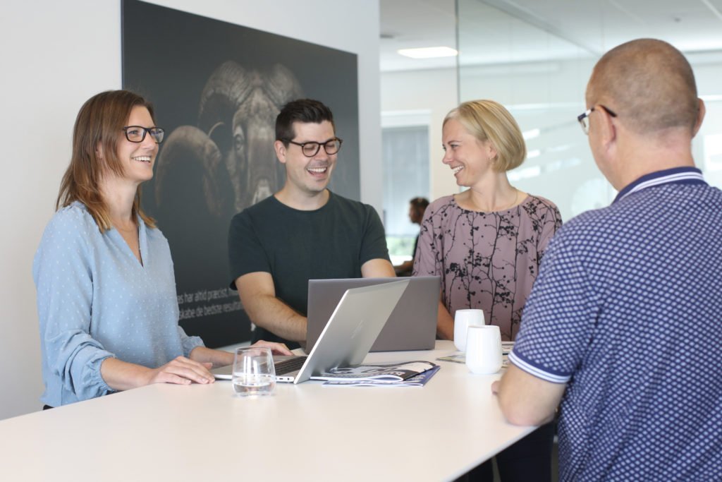 Carl Ras - Great Place to Work