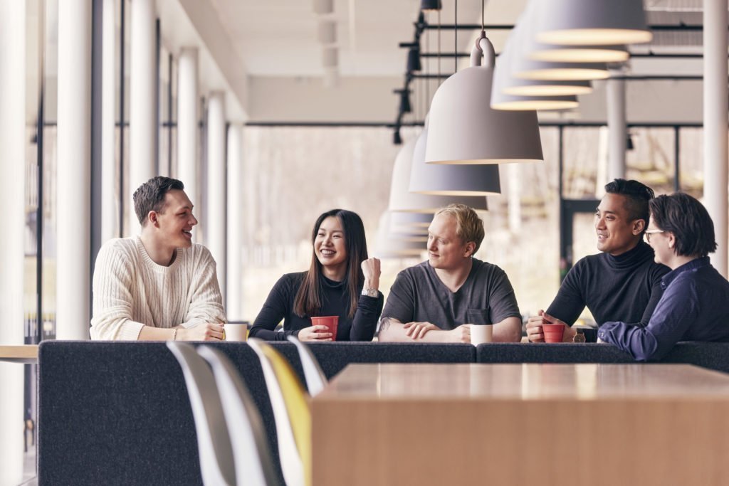 Centiro - Great Place to Work